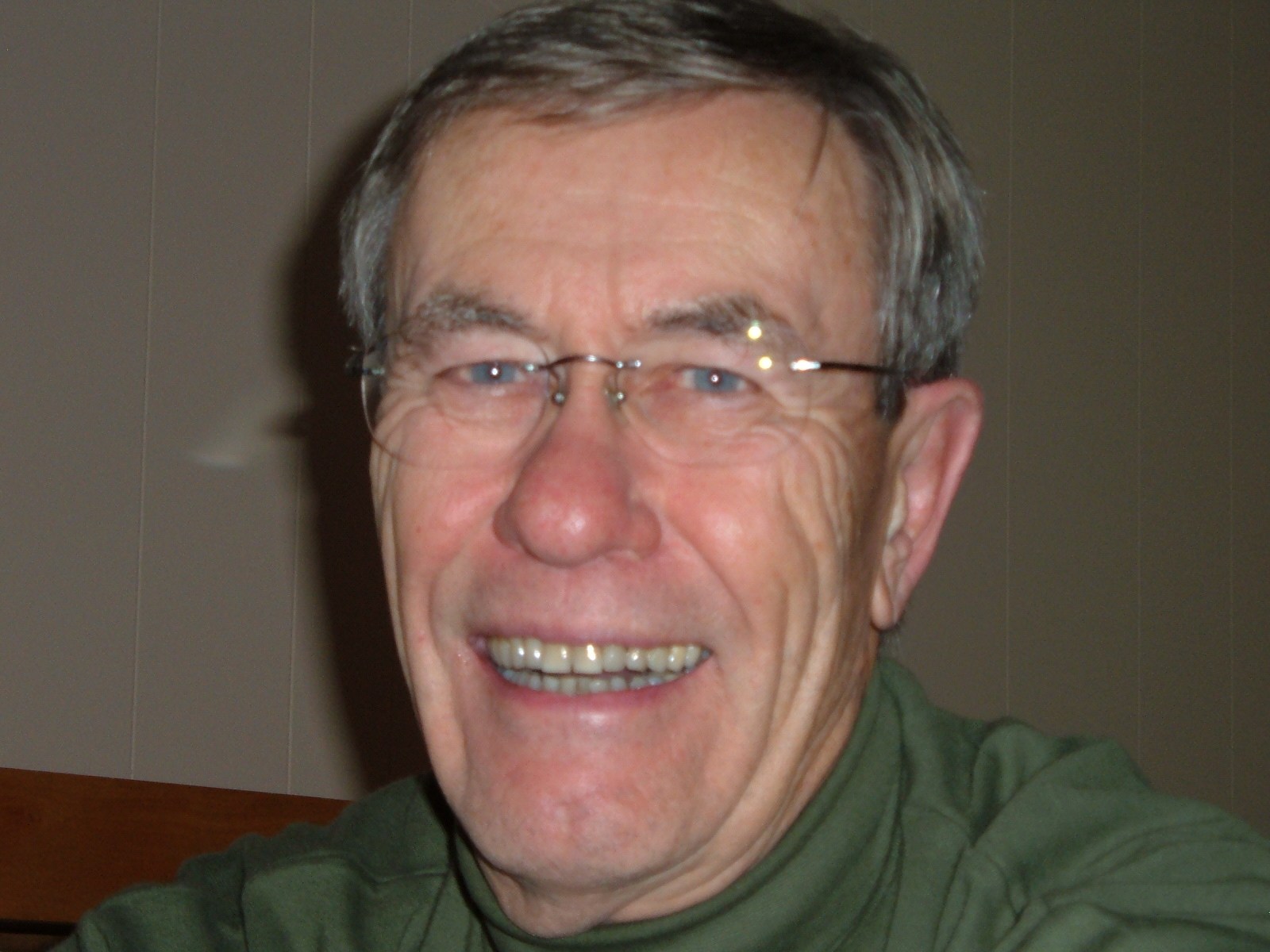 Wayne Crossley Obituary - West Hill, ON