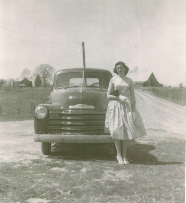 Mary Cone Obituary - Cullman, AL