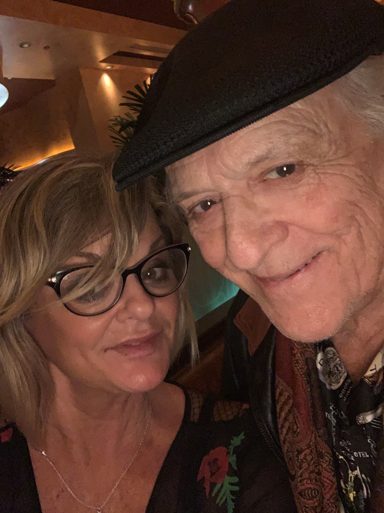 Judy Schenck's Instagram, Twitter & Facebook on IDCrawl