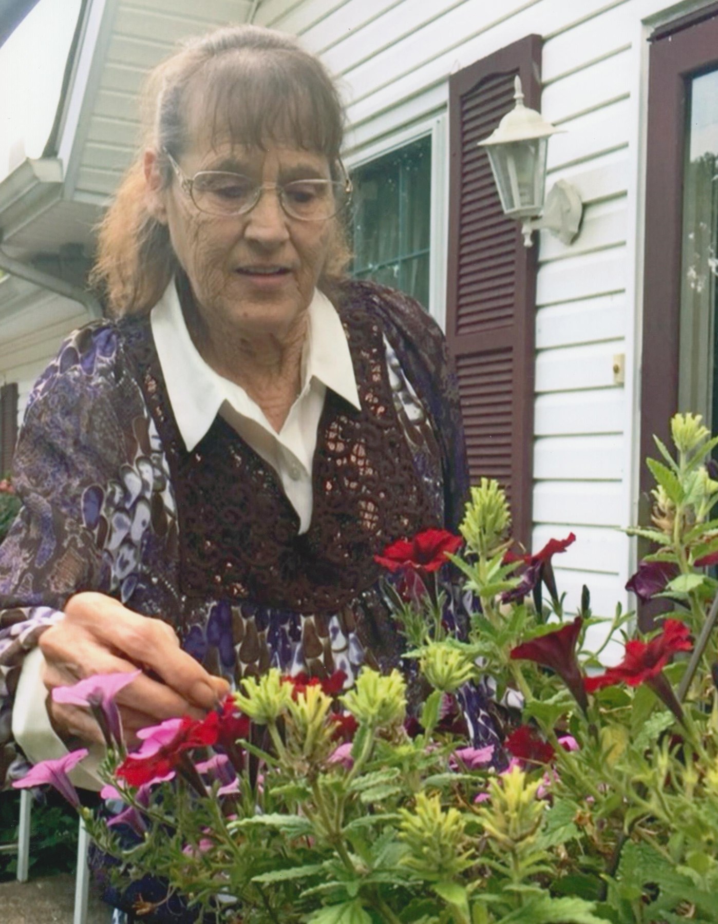 Patsy Ann Adams Obituary - Murfreesboro, TN