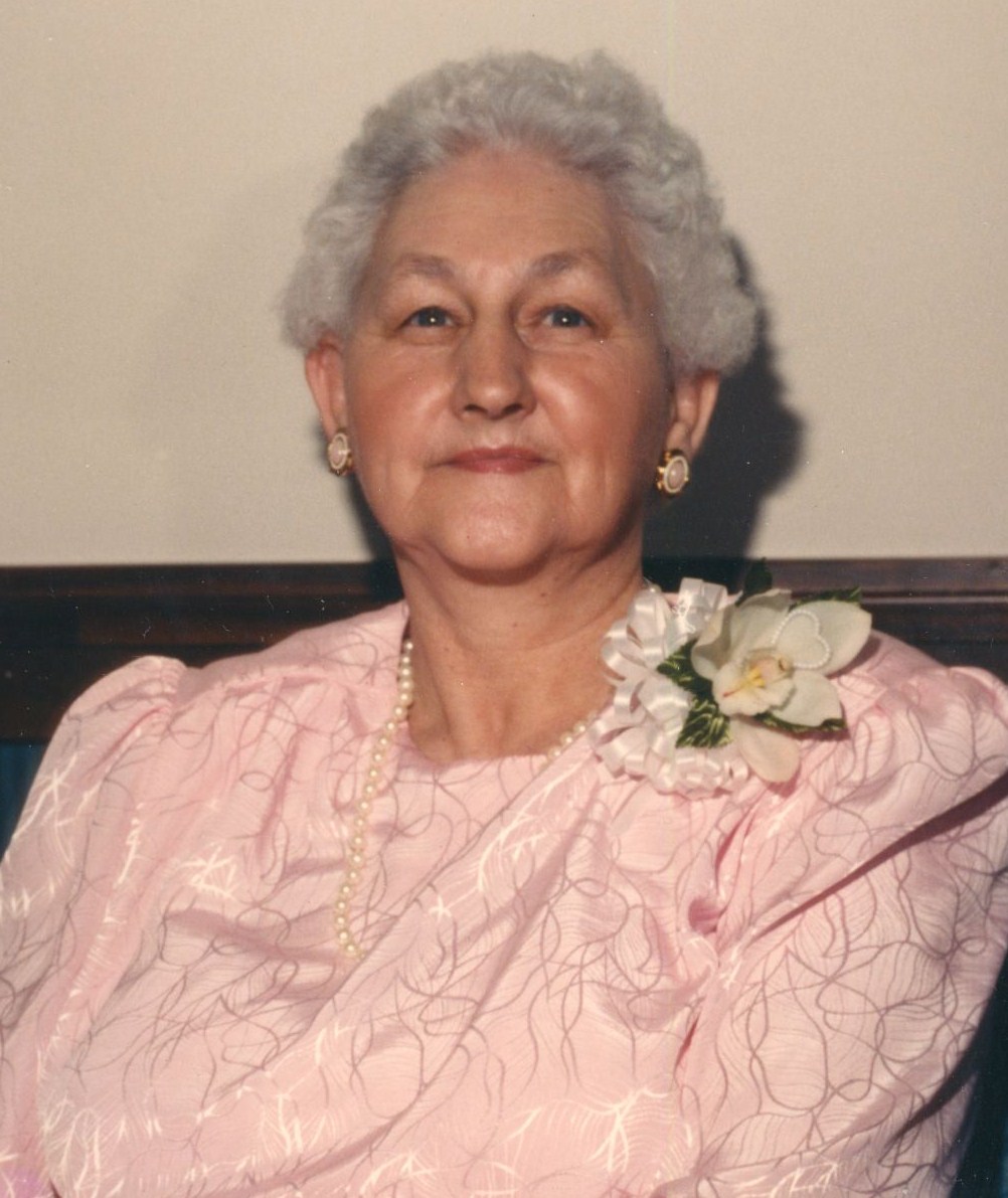 Erma Mae Gatton Poole Obituary - Statesville, NC