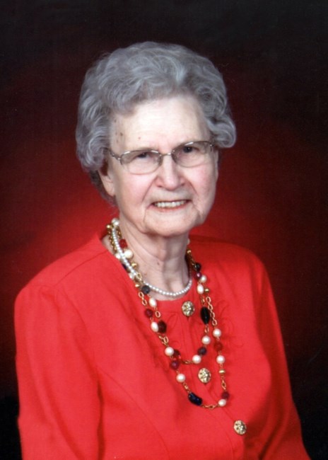 Clara Ruth Burkhalter Obituary - Groves, TX