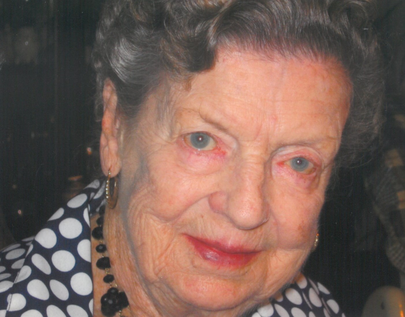 Amy McLean Obituary - West Hill, ON