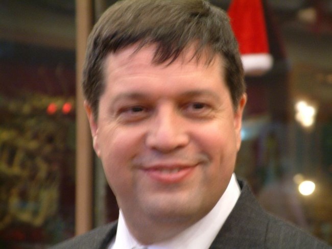 James Hines Obituary - Norwood, MA