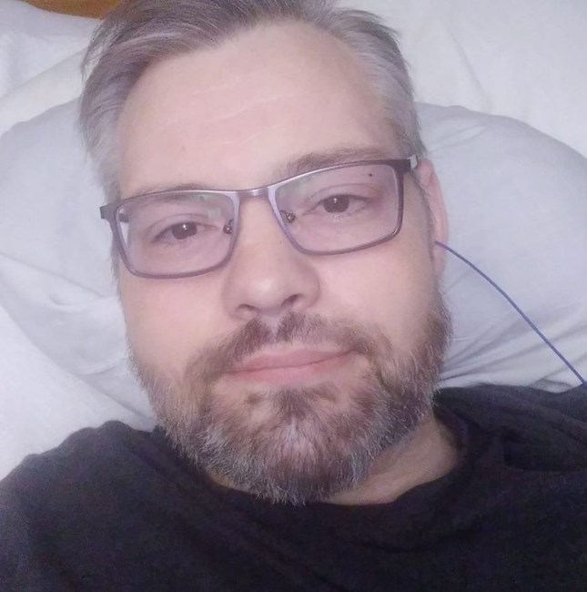 Paul Joseph Dailey Obituary - Gresham, OR