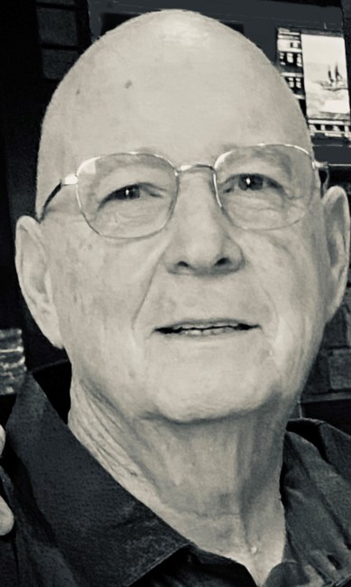 John Metcalf Obituary - Knoxville, TN