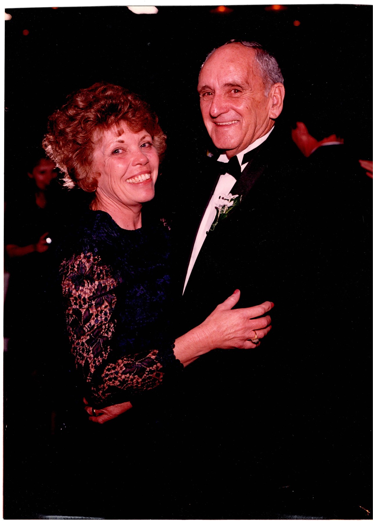 Mary Pace Obituary - Dallas, TX