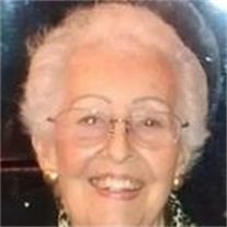 Mary Jaques Obituary - Jacksonville, FL