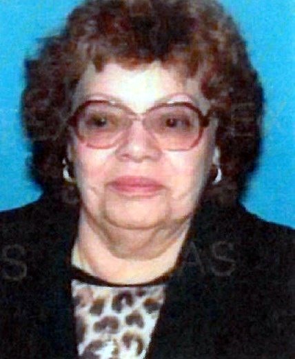 Lydia Martinez Obituary - El Paso, TX