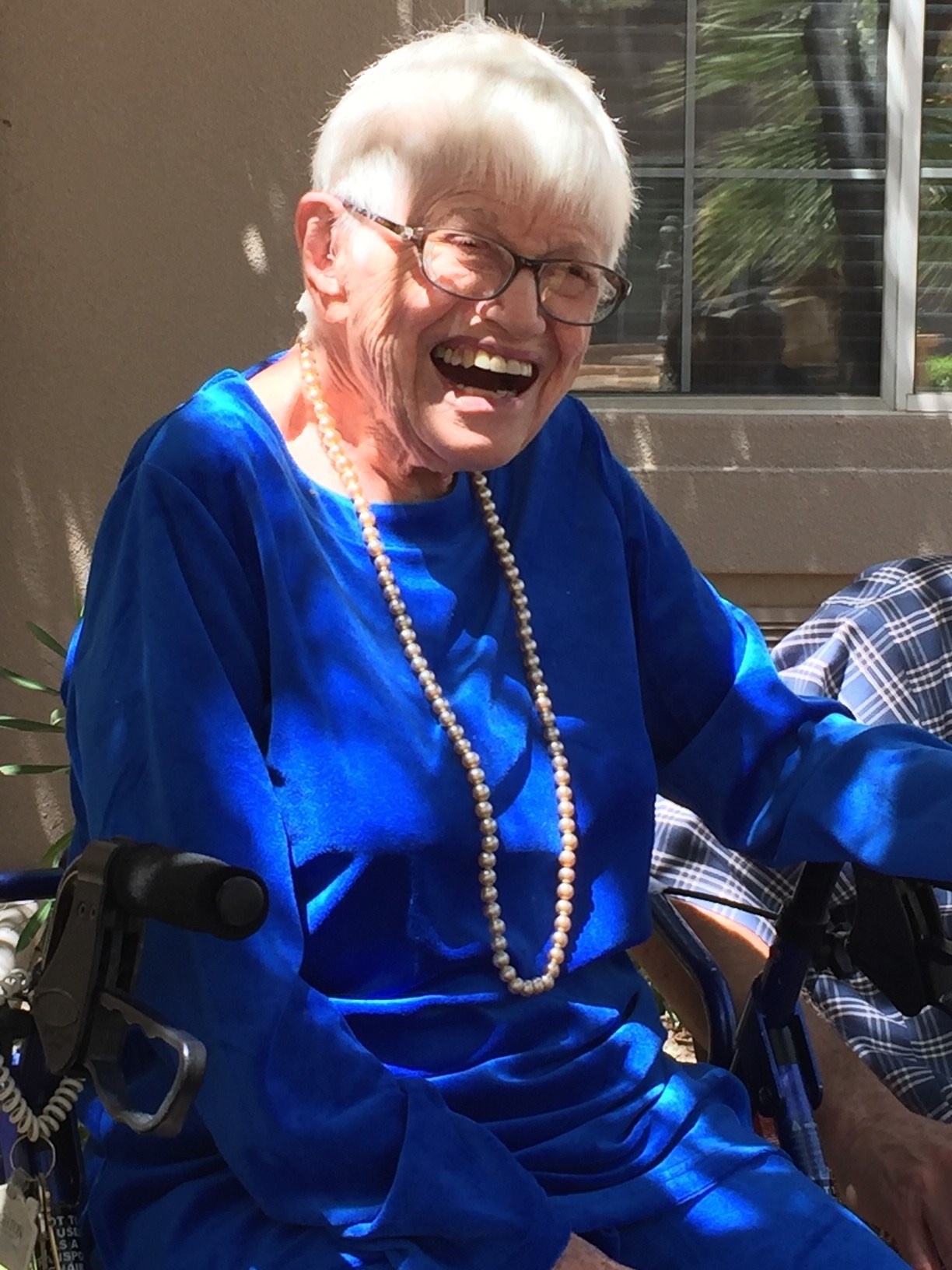 Phyllis Glee Rawson Obituary - Sun City, AZ