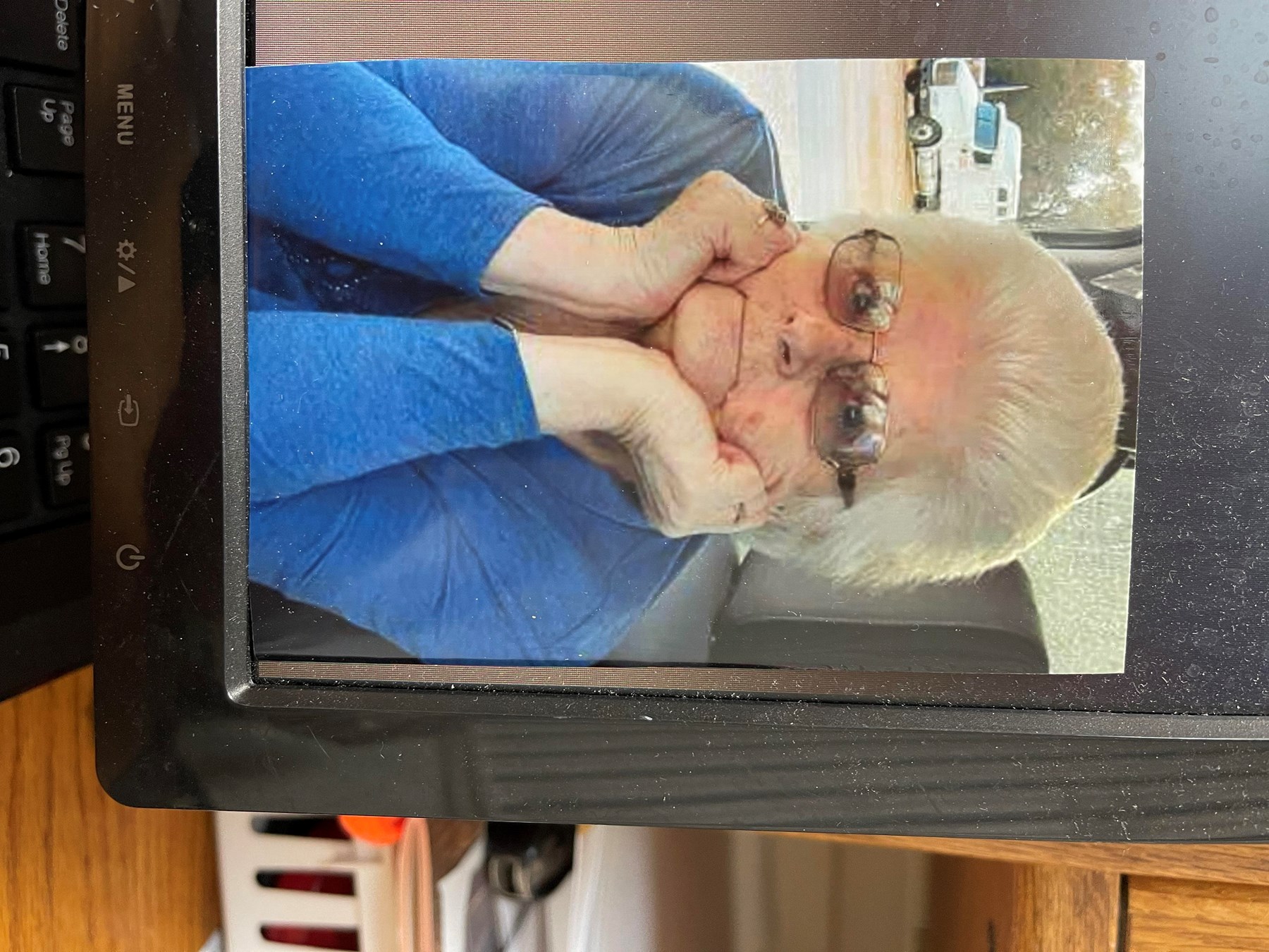 Minnie Belle Broom Obituary - Columbia, MS