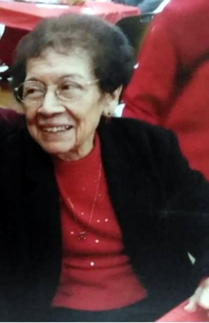 Isabel Rincon Obituary - Houston, TX