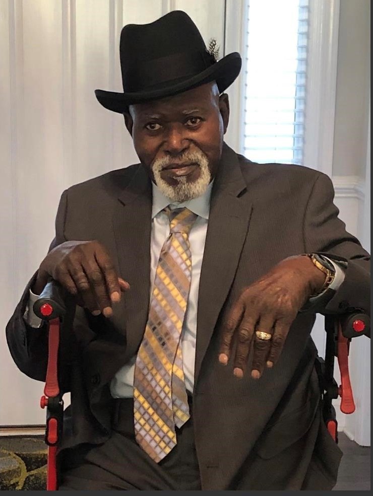 Joseph Burroughs Obituary - Cary, NC