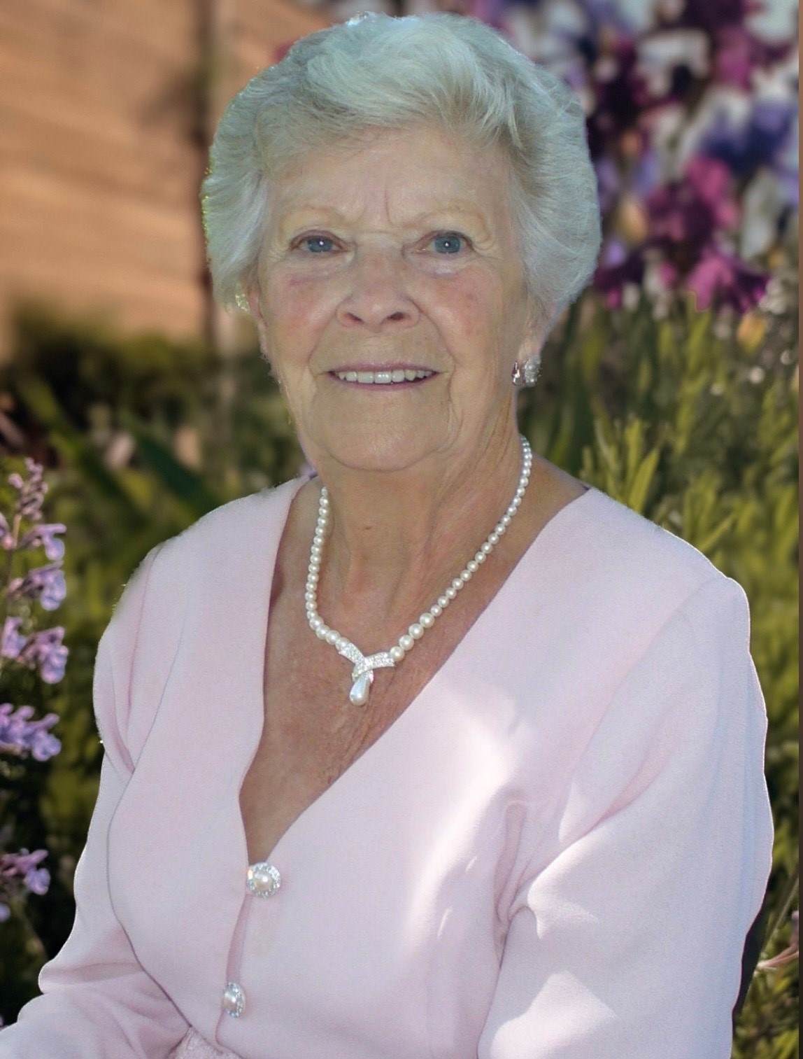 Beverley Carol McClure Obituary - Surrey, BC
