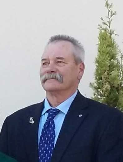 Timothy Schott Obituary - Auburn, CA