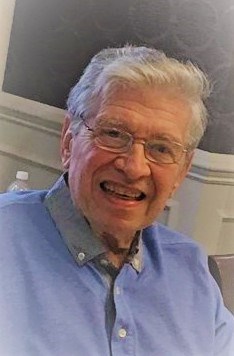 Eugene "Gene" James Kurowski Obituary - Nottingham, MD