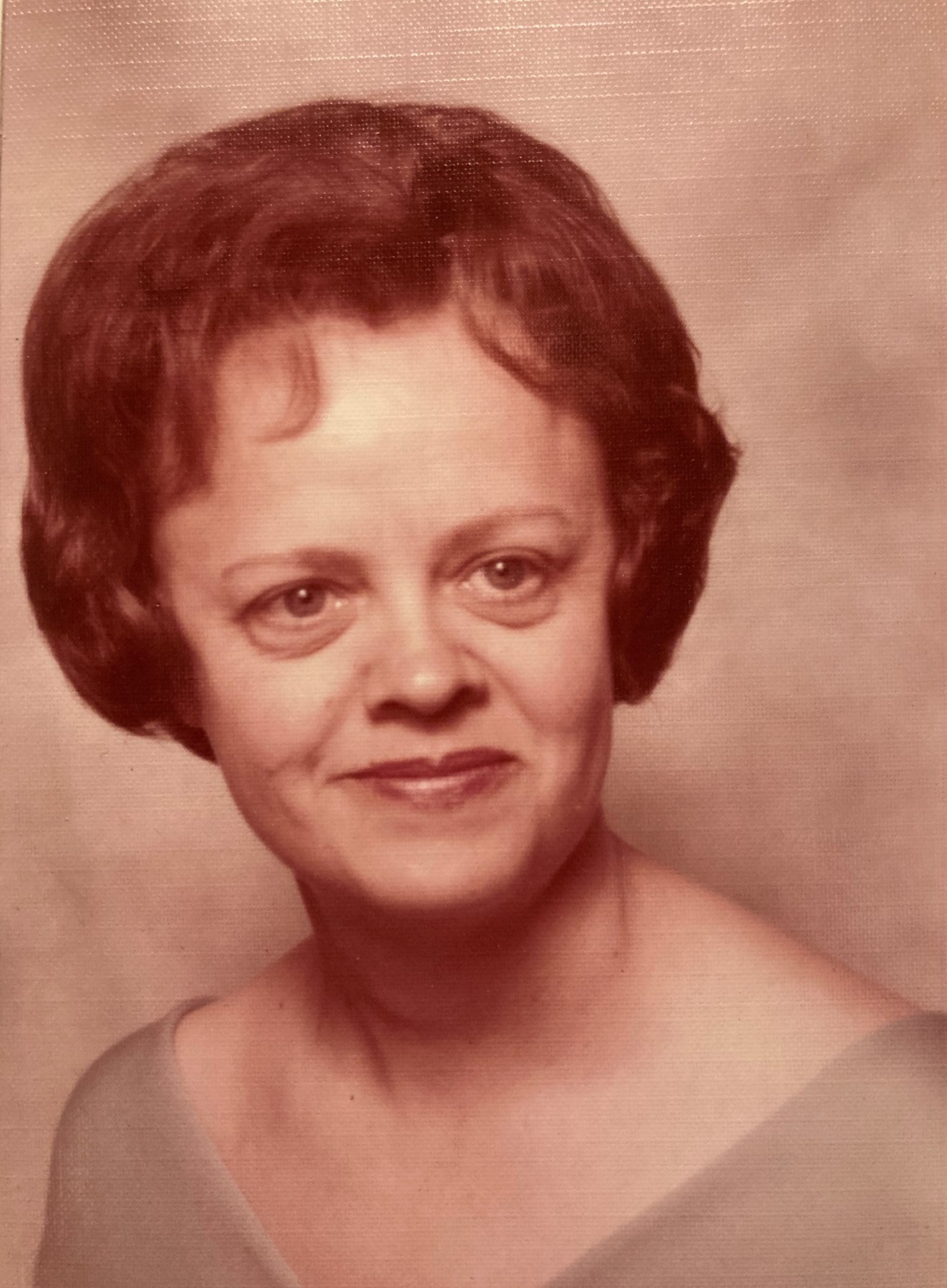 Ruth Runyan Obituary - Kansas City, MO