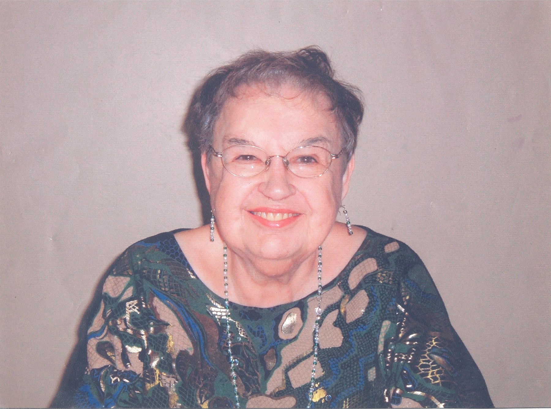 Mme Gilberte Roy Obituary - Hull, QC