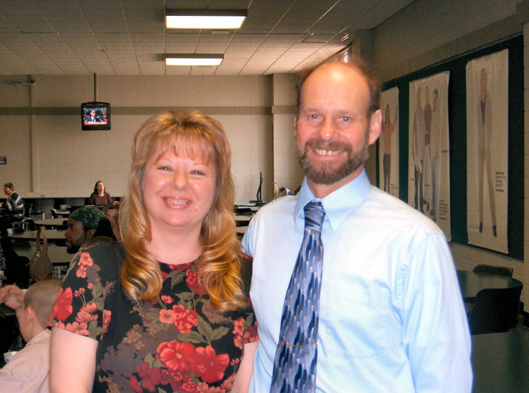 Lynn Seger's Instagram, Twitter & Facebook on IDCrawl