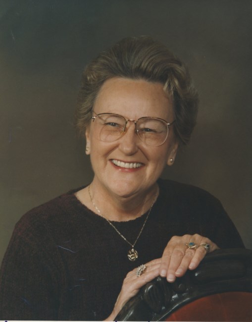 Ann Jordan Obituary - Stockbridge, GA