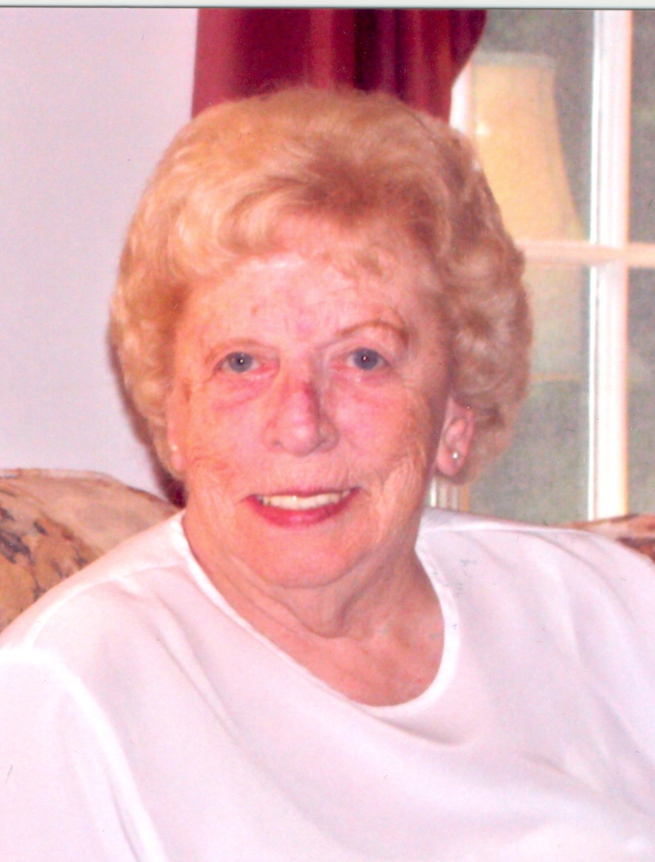 Irene Doane Obituary - Orleans, MA