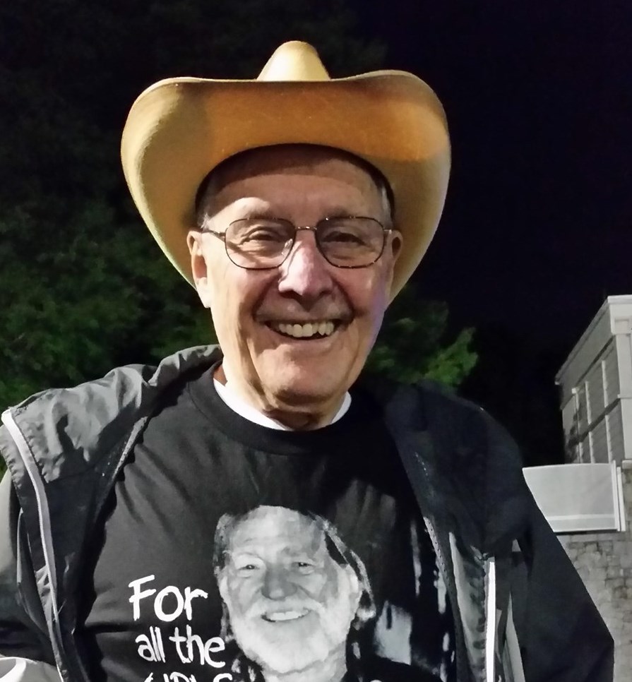 Fred Wetzel, Obituary - Sandy Springs, GA