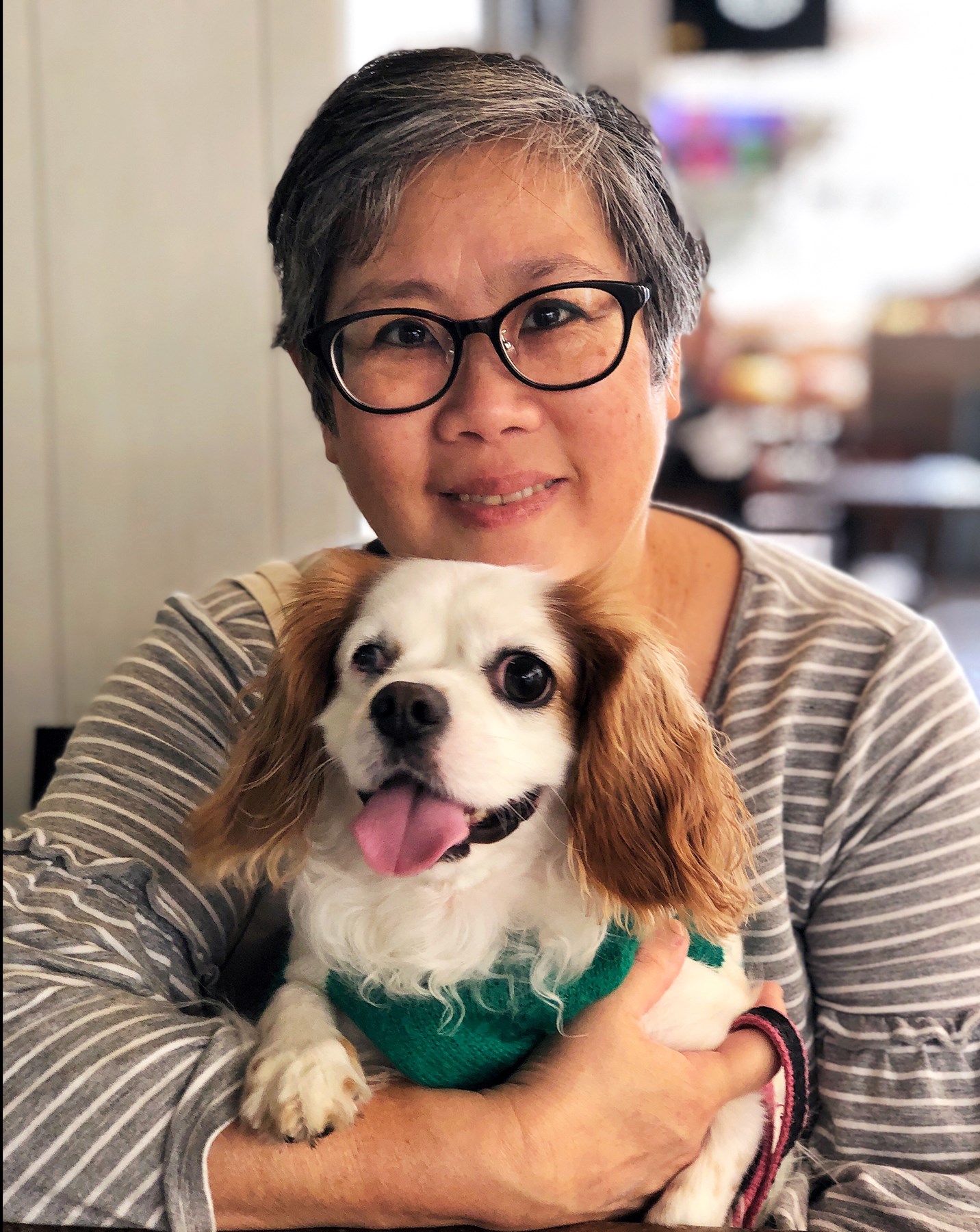 Lori Kimura Obituary - Honolulu, HI