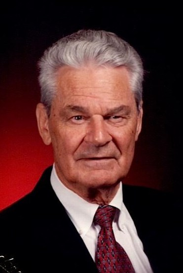 Henry Wade Obituary - Little Rock, AR