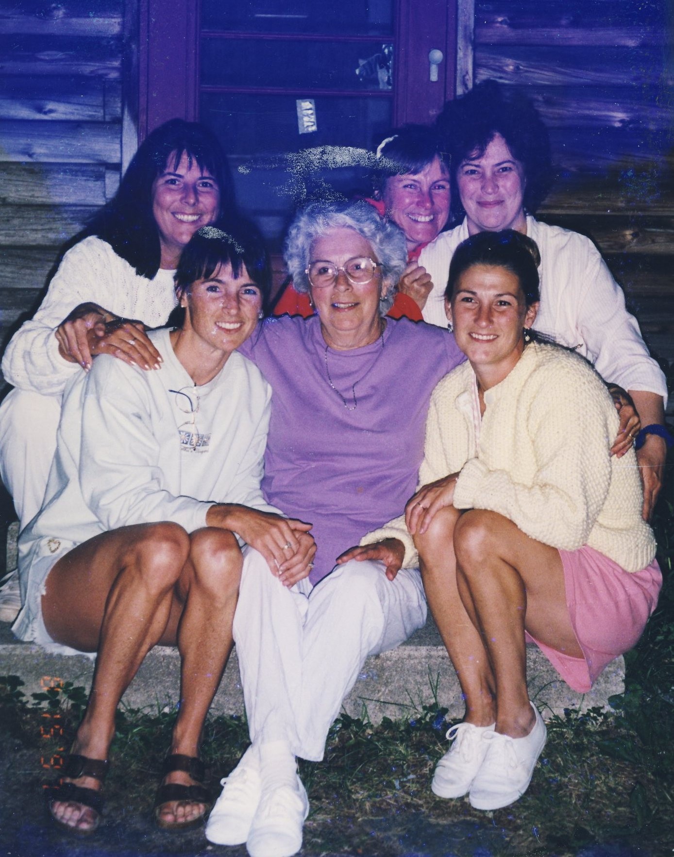 June Roy Obituary - Portland, ME