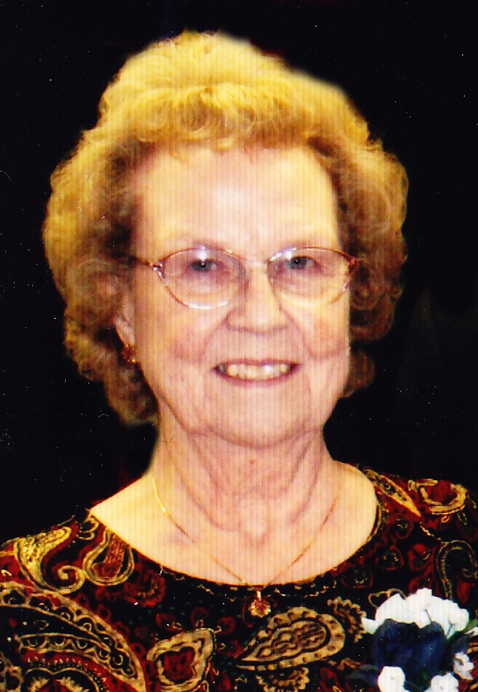 Isabelle A. Templeton Obituary - Dayton, OH