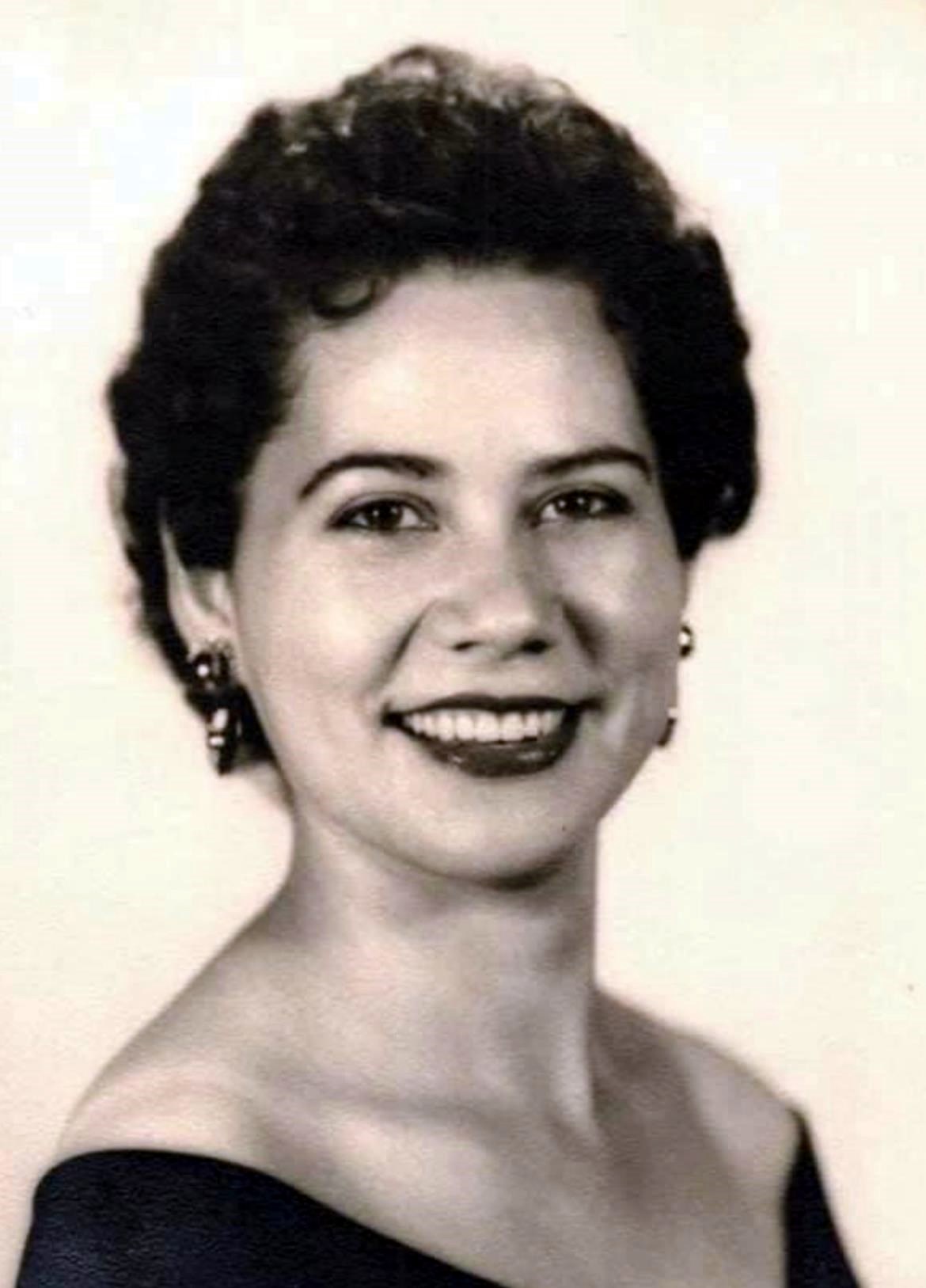 Emma Reyes Obituary - Bellaire, TX