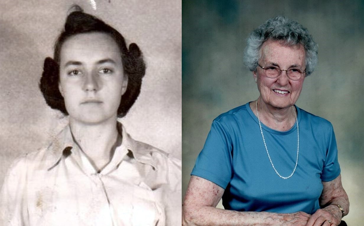 Barbara Pryor avis de décès - Ottawa, ON