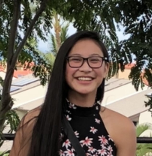 Rowena Lau Obituary - Vancouver, BC