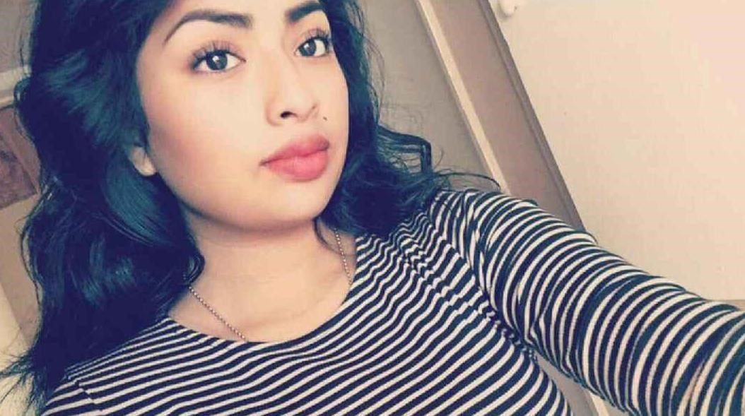 Laritza Escobar Obituary - Garden Grove, CA