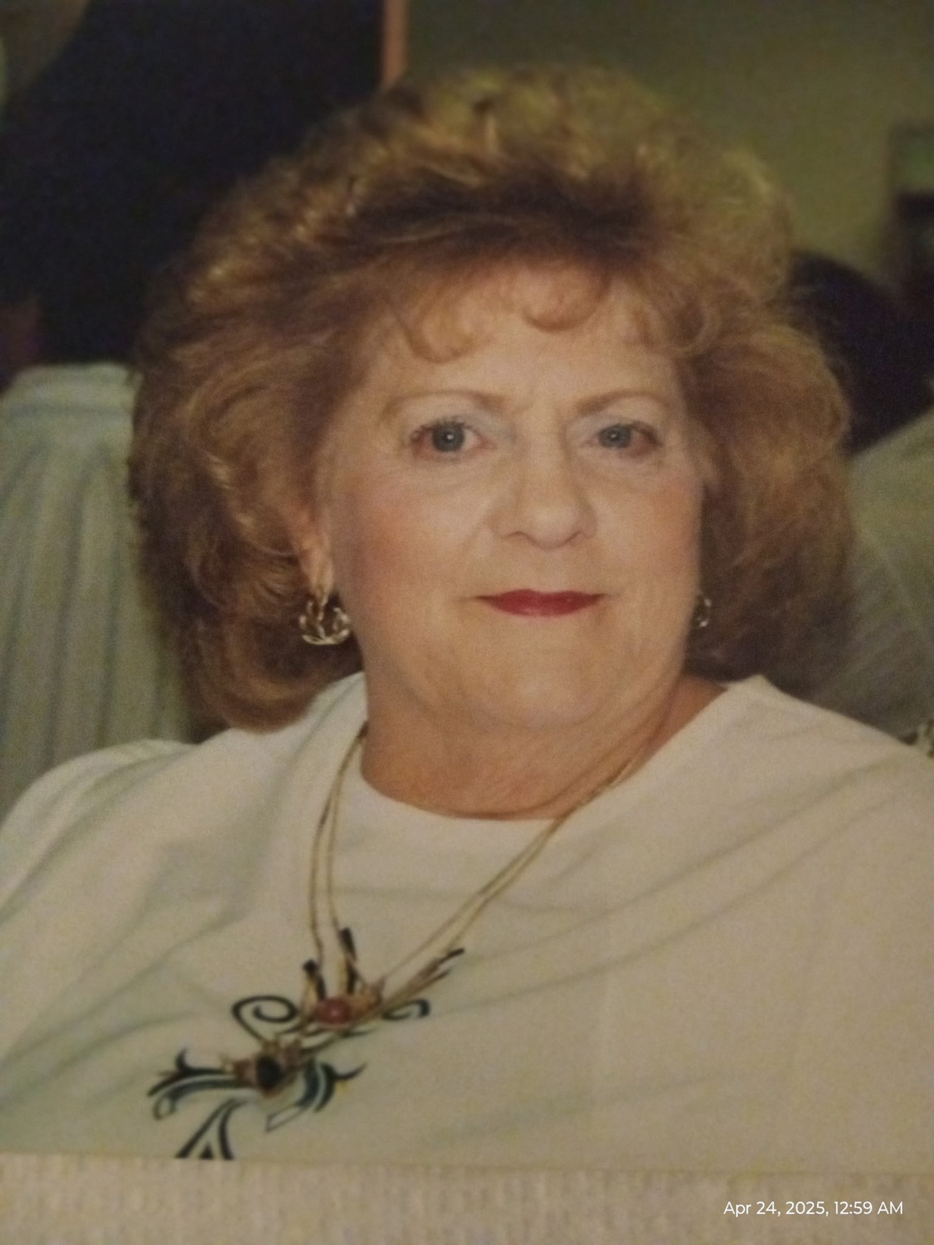 Mary Price Obituary - Brandon, FL