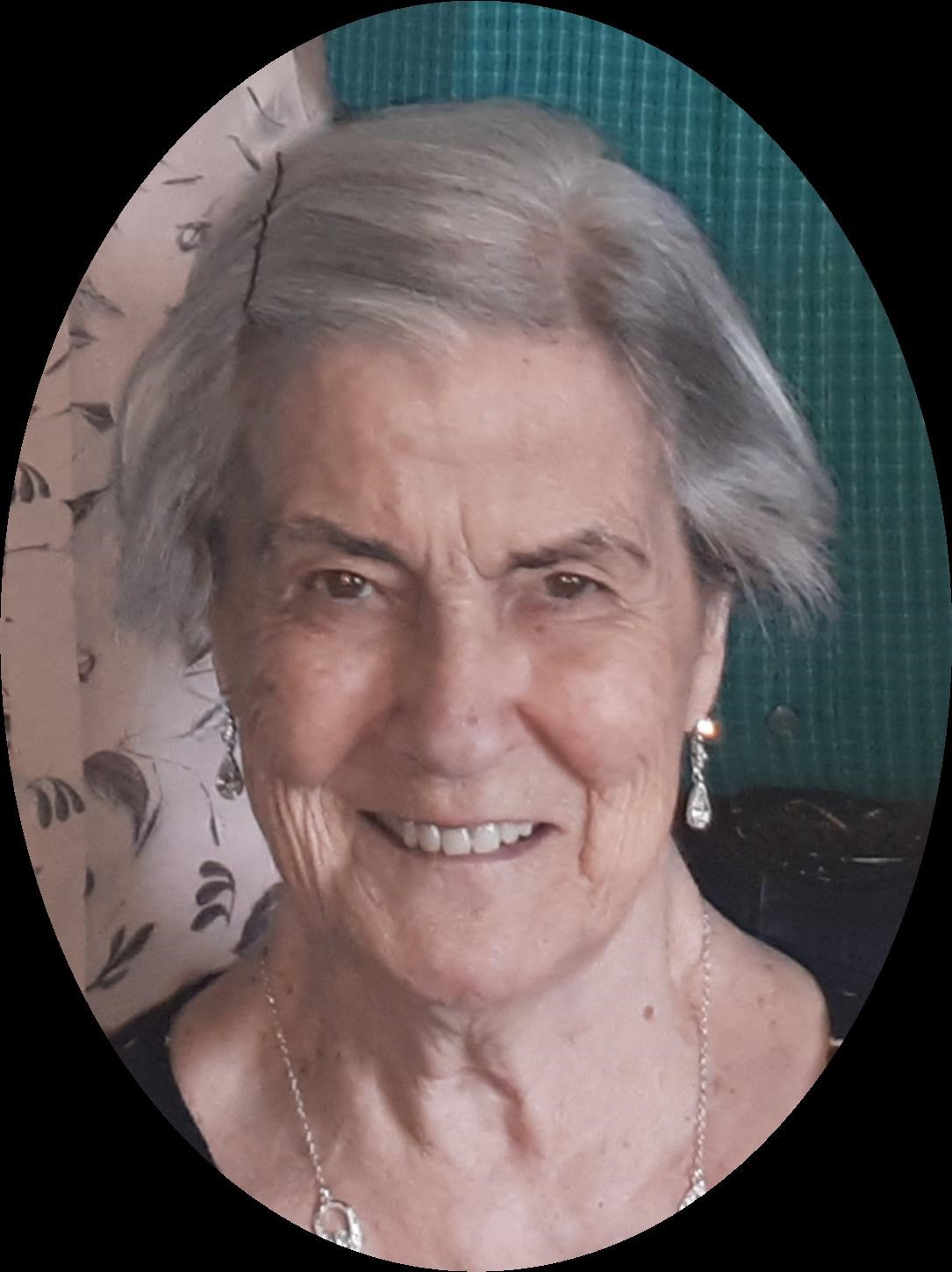 Vera Hausauer Obituary - Stony Plain, AB