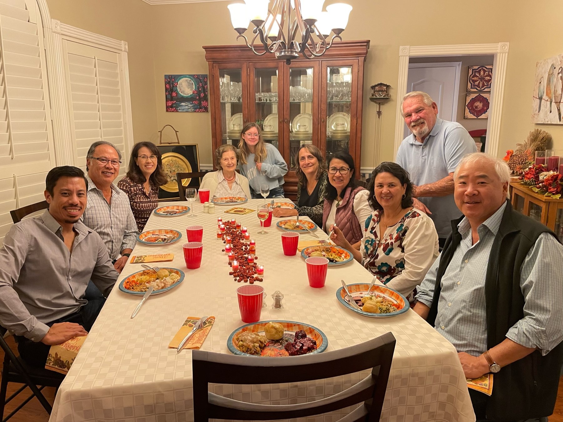 Richard "Mike" Robb Obituary - Houston, TX