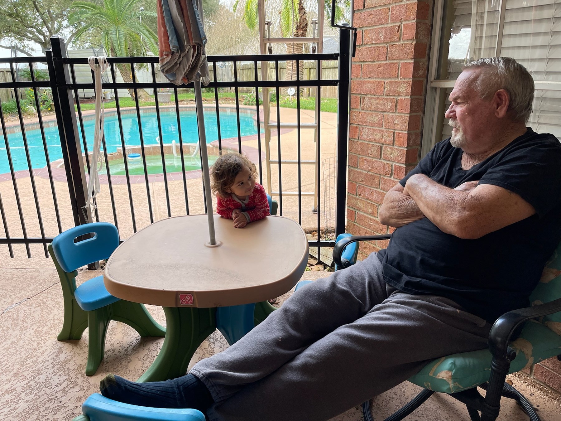 Richard "Mike" Robb Obituary - Houston, TX