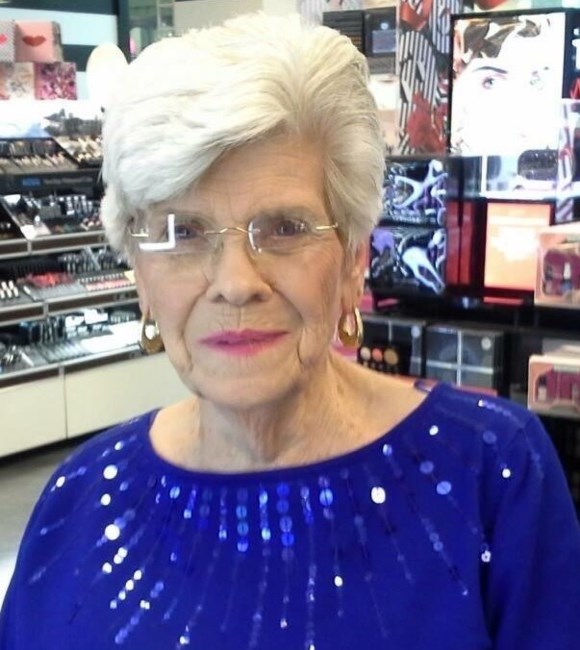 Betty Louise Dagnan Obituary - Knoxville, TN