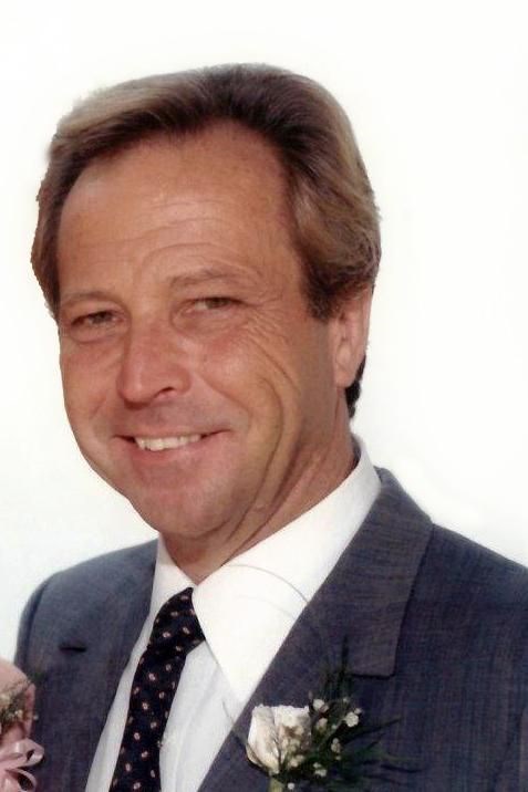 Donald "Don" Hansen Obituary - Lakeway, TX