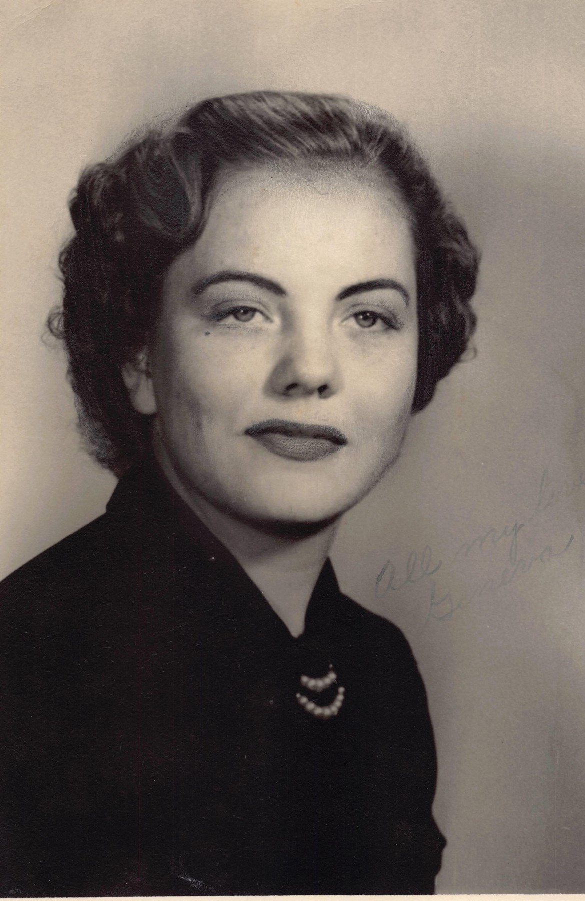 Mrs. Geneva Baggett Obituary - Dallas, TX