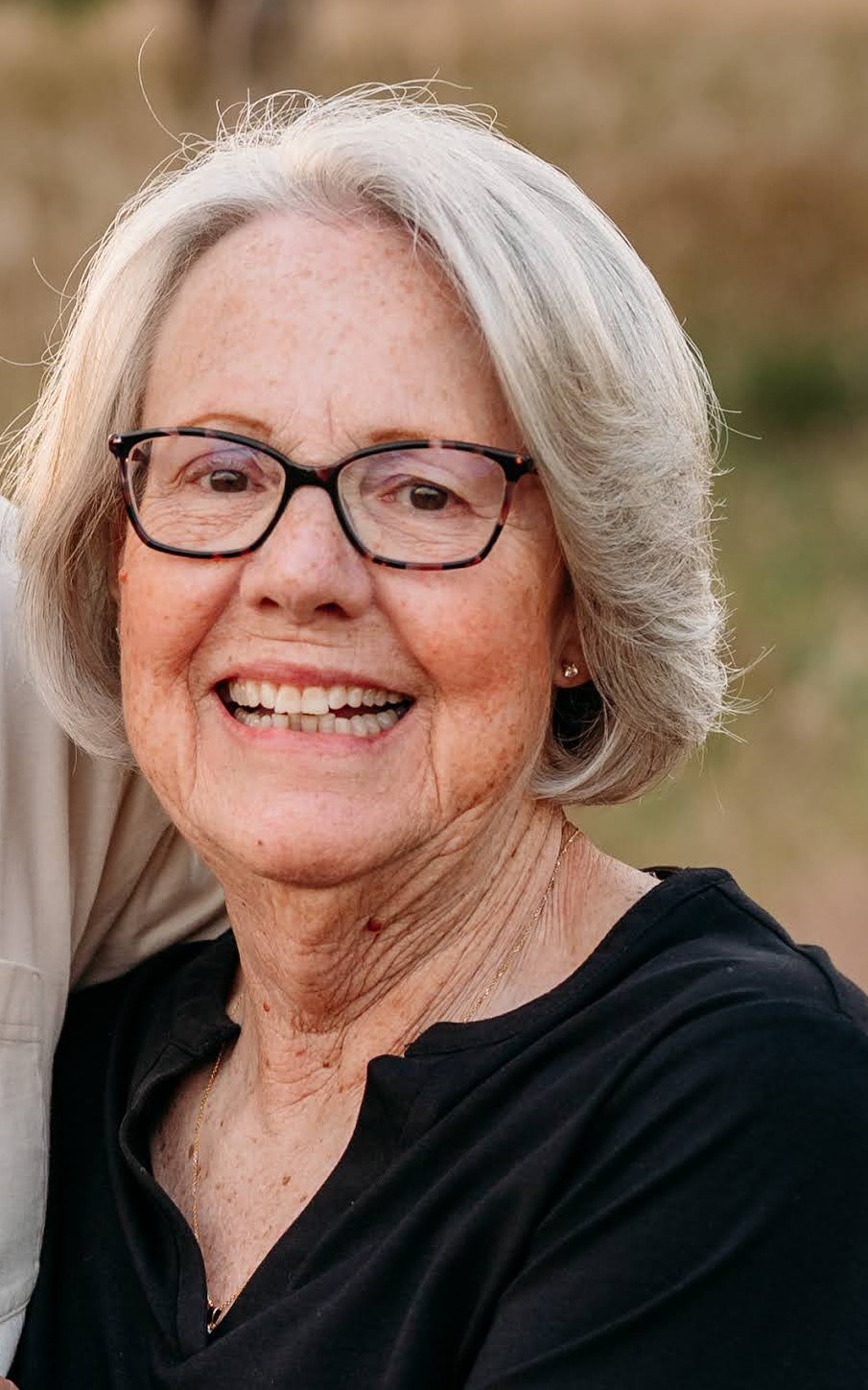 Eileen Dorinski Obituary - Golden Valley, MN