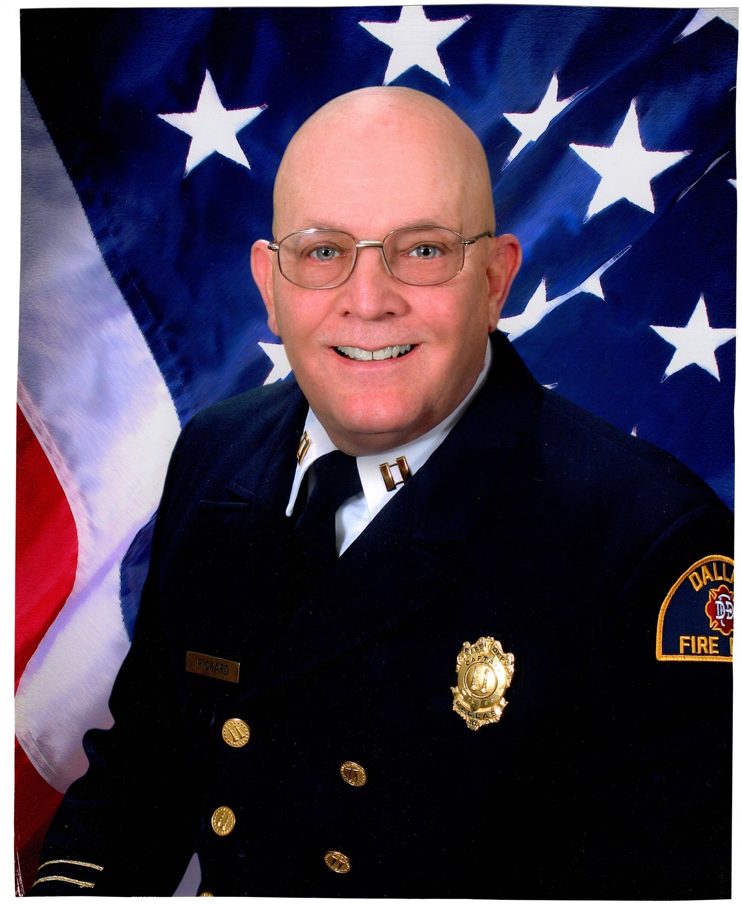 Jerald Pickard Obituary - Dallas, TX