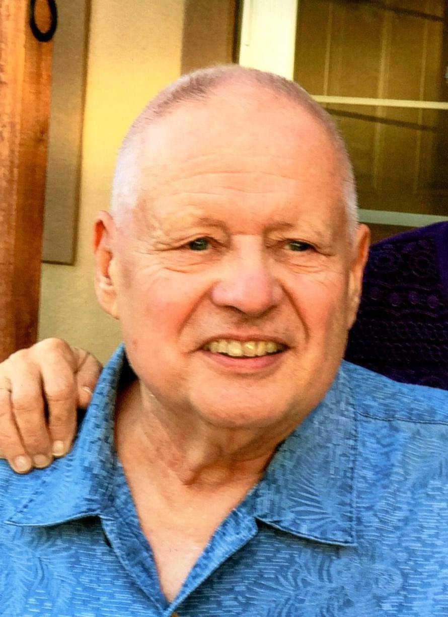 Jerome Madej Obituary - Longmont, CO