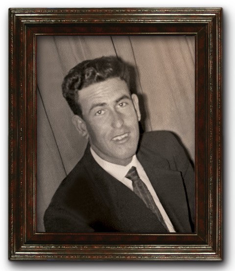 Jose Borges Rocha Obituary - Chino, CA