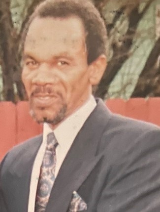 Larry Anderson Obituary - Richmond, CA