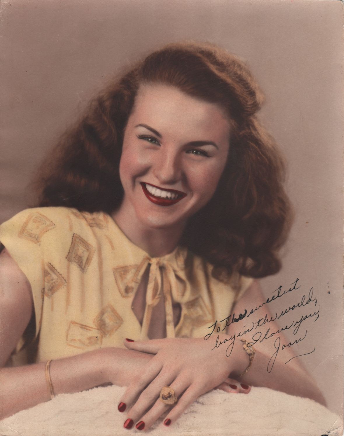 Joan Sicard Obituary - Metairie, LA