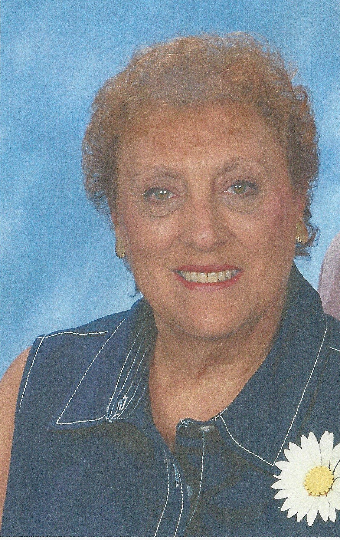 Rose Marie Cruz Obituary - Cape Coral, FL
