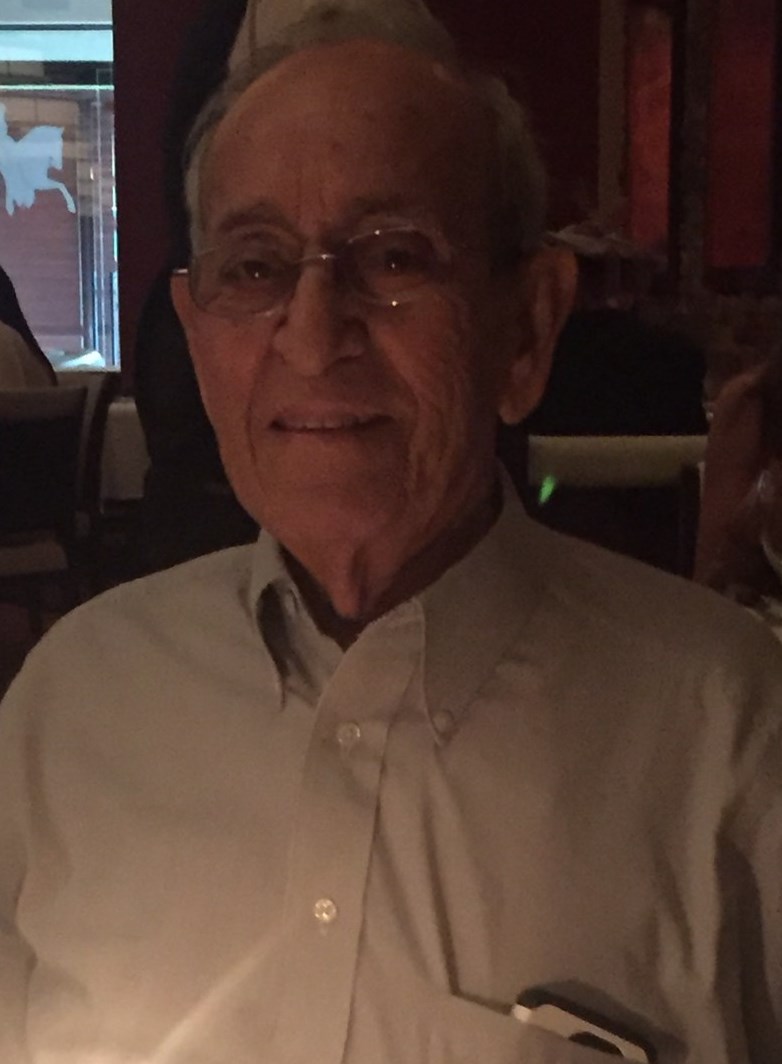Augusto Cesar Cuellar Obituary - Brownsville, TX