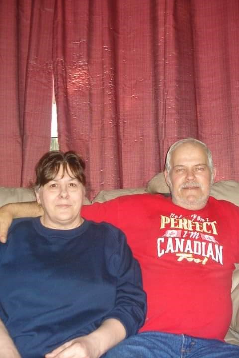 Virginia Marigold Munro Obituary - London, ON